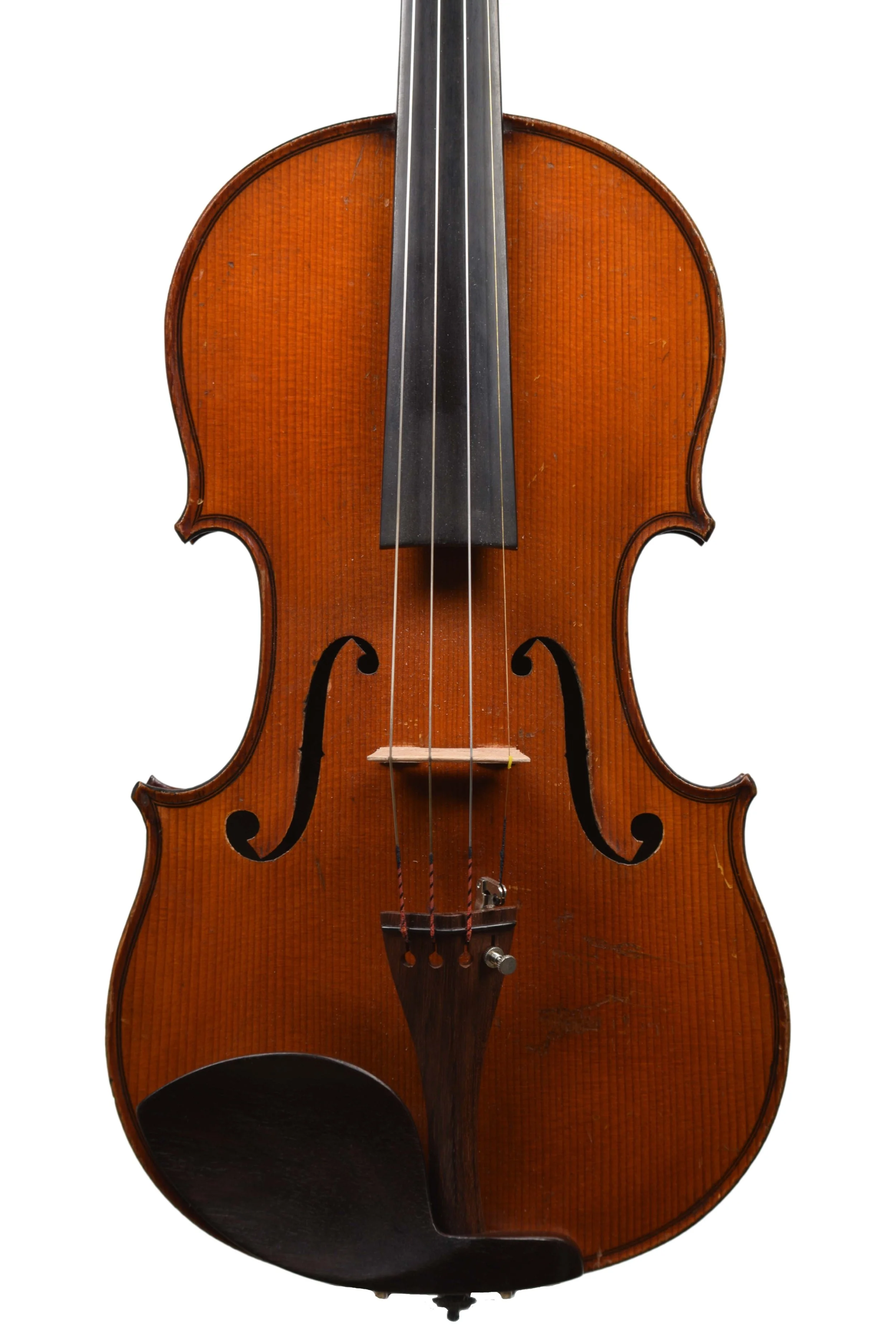 Chipot-Vuillaume Violin 1891