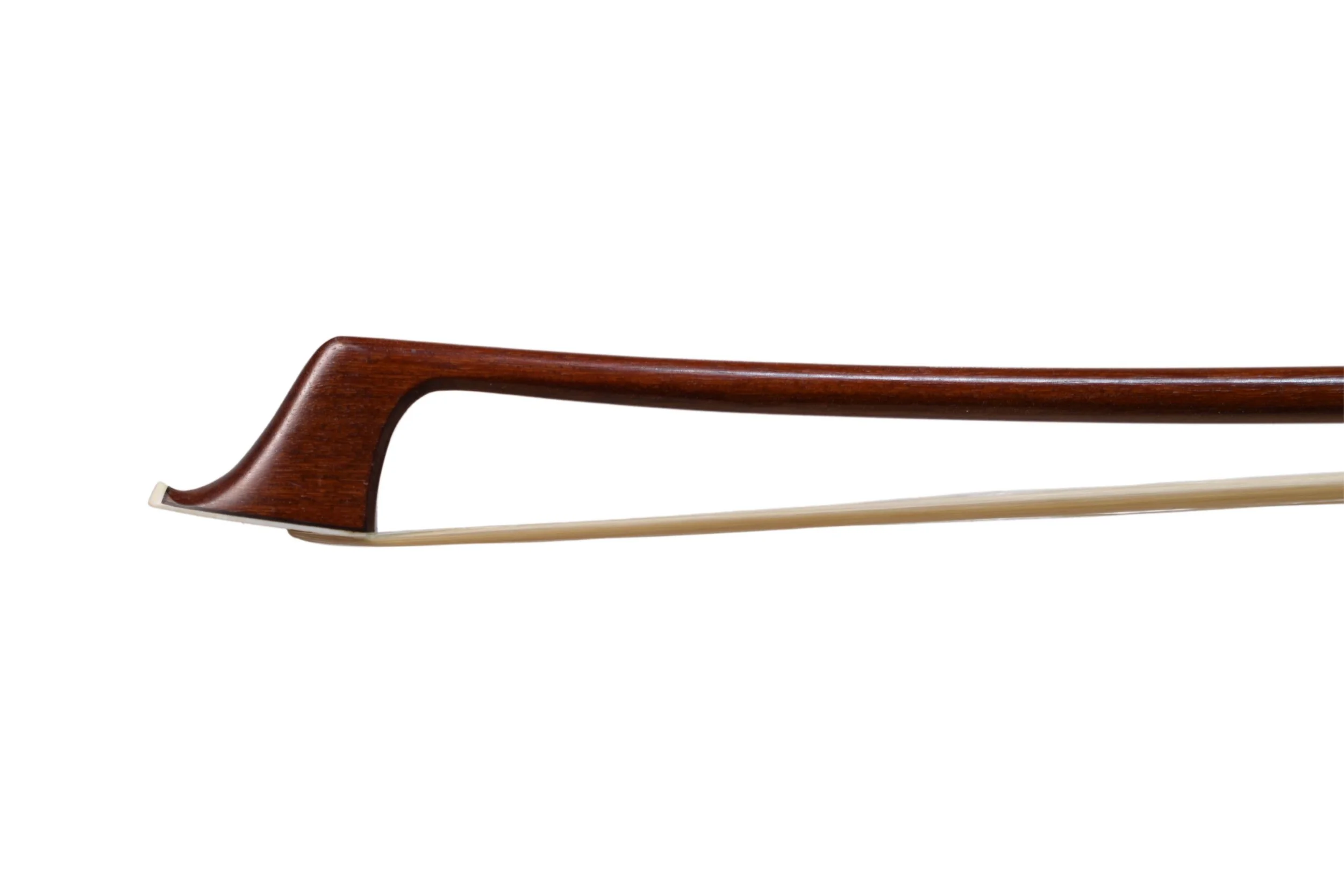 Cello bow stamped A. Hoyer