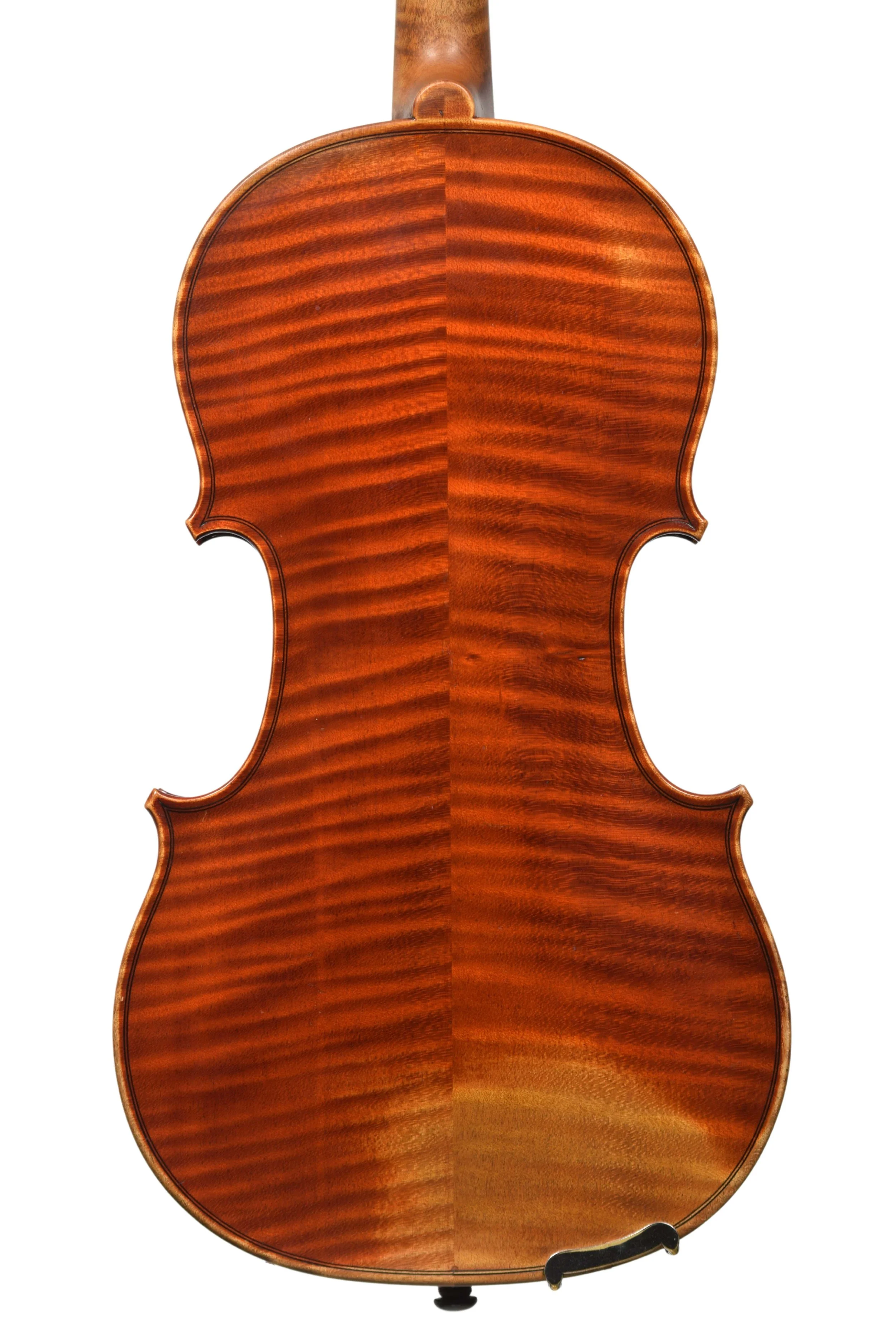 Violin by Jean-Baptiste Vuillaume circa 1874