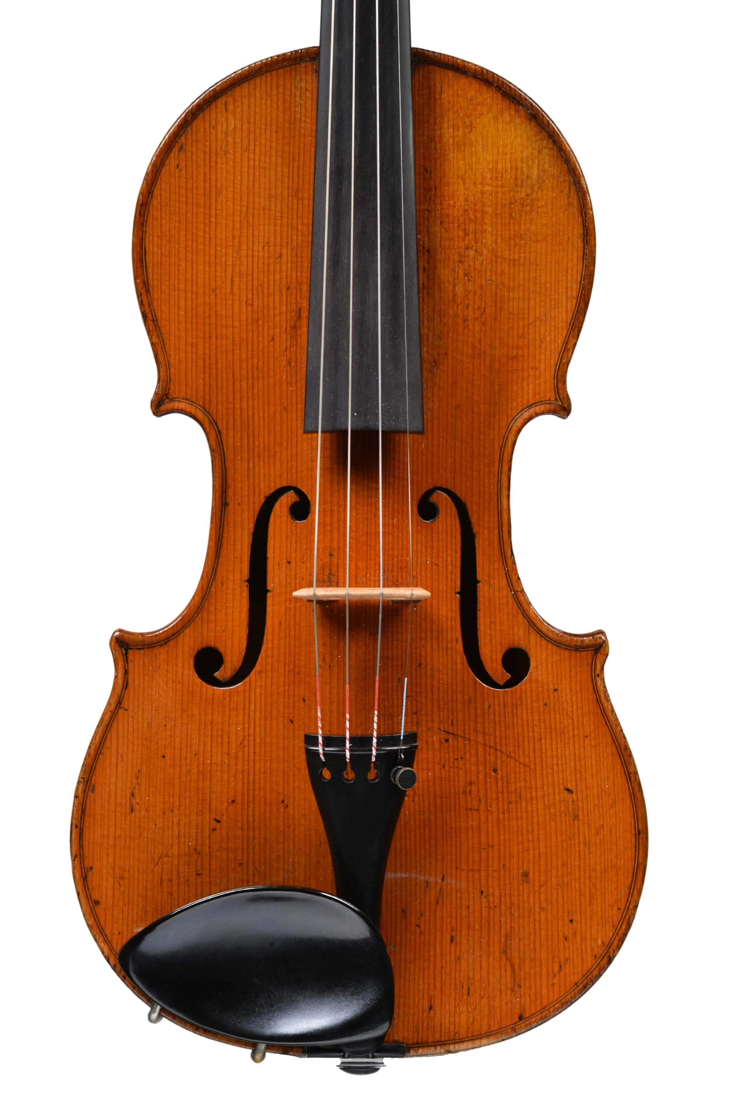 Violin by Charles Harris of Oxford circa 1820