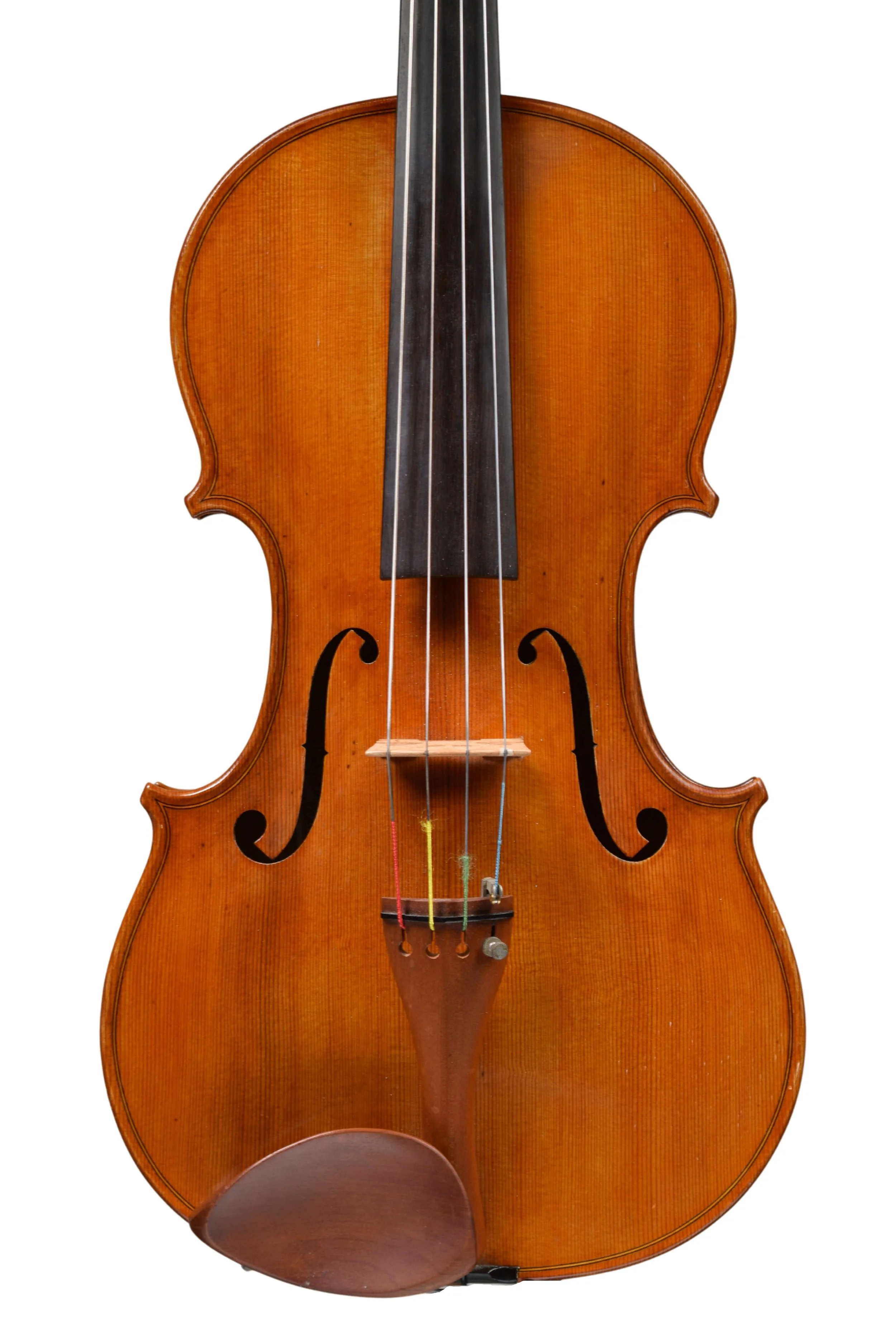 Viola by Ian Highfield Viola 1994