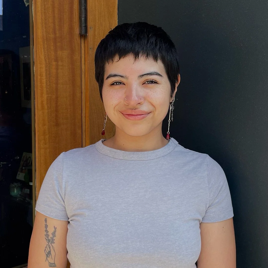 Nalani R. — The Artform Studio