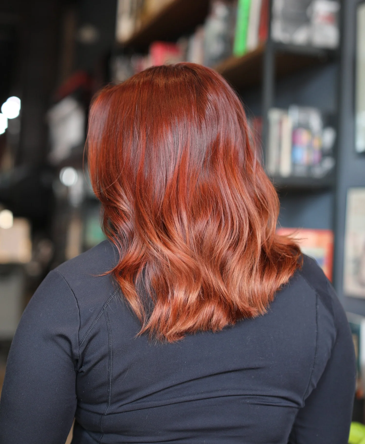 Hair Color Trends of the Season — The Artform Studio