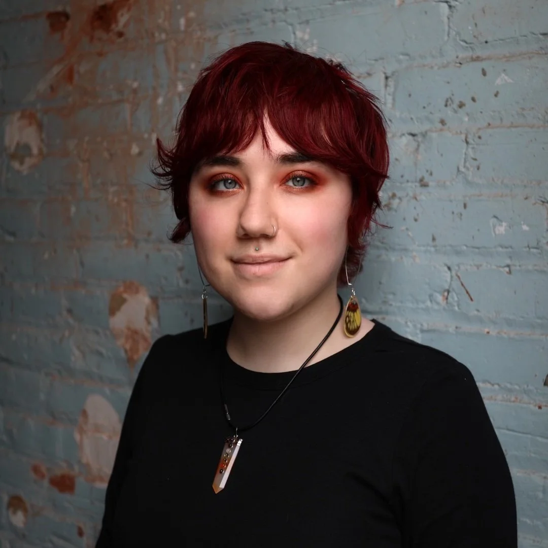 Nicolette T. — The Artform Studio