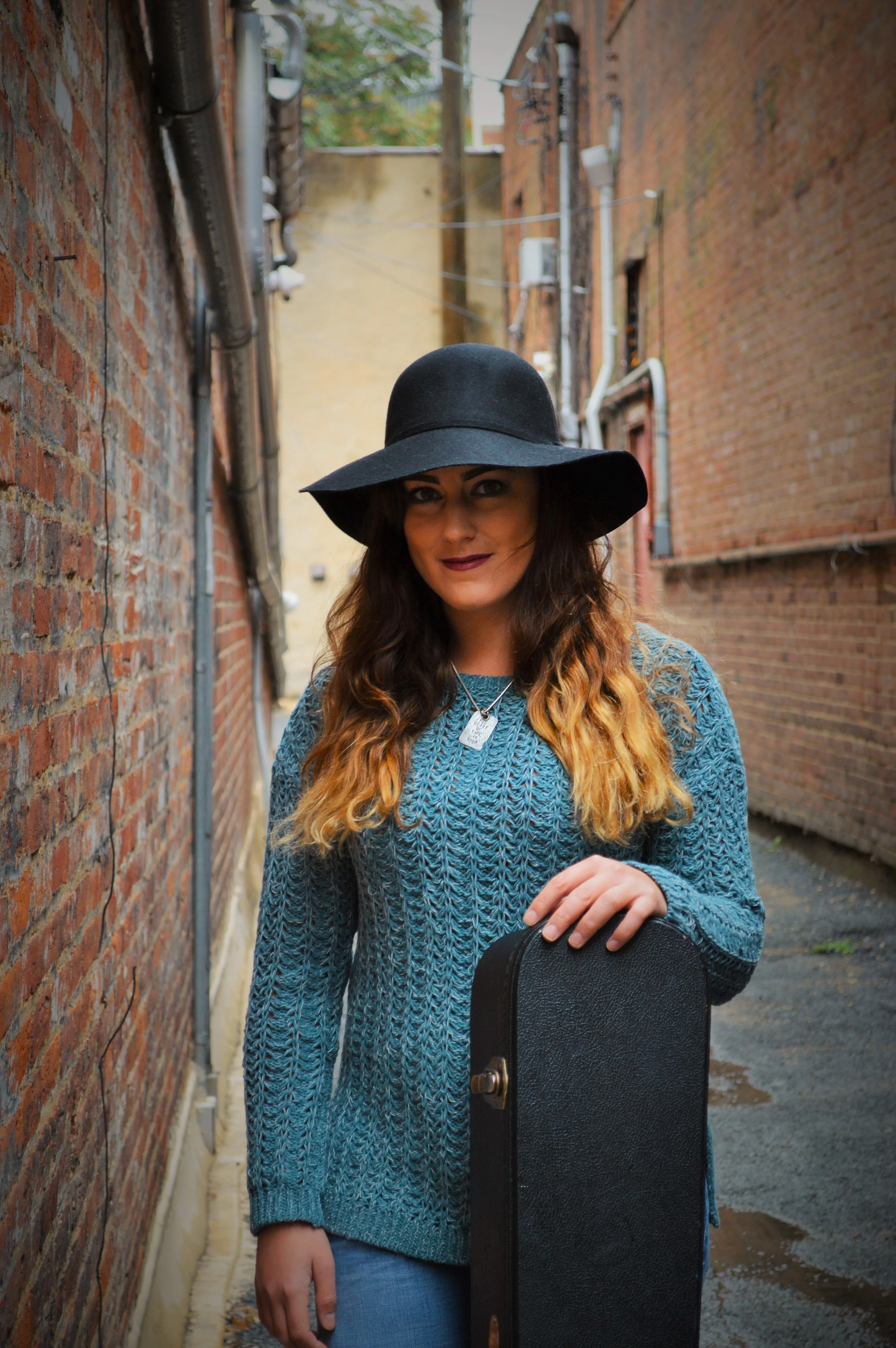 Gallery — Lauren Sumner