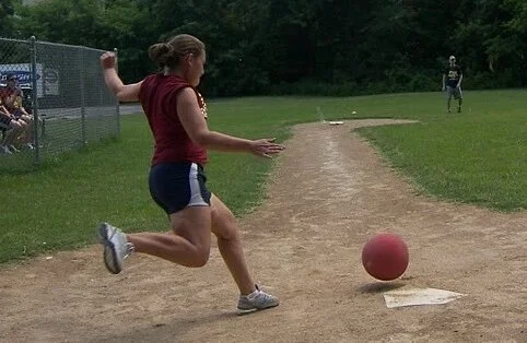 Sandlot Sports - NYC's Home for Dodgeball