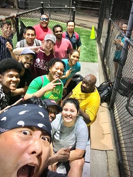 Sandlot Sports - NYC's Home for Dodgeball