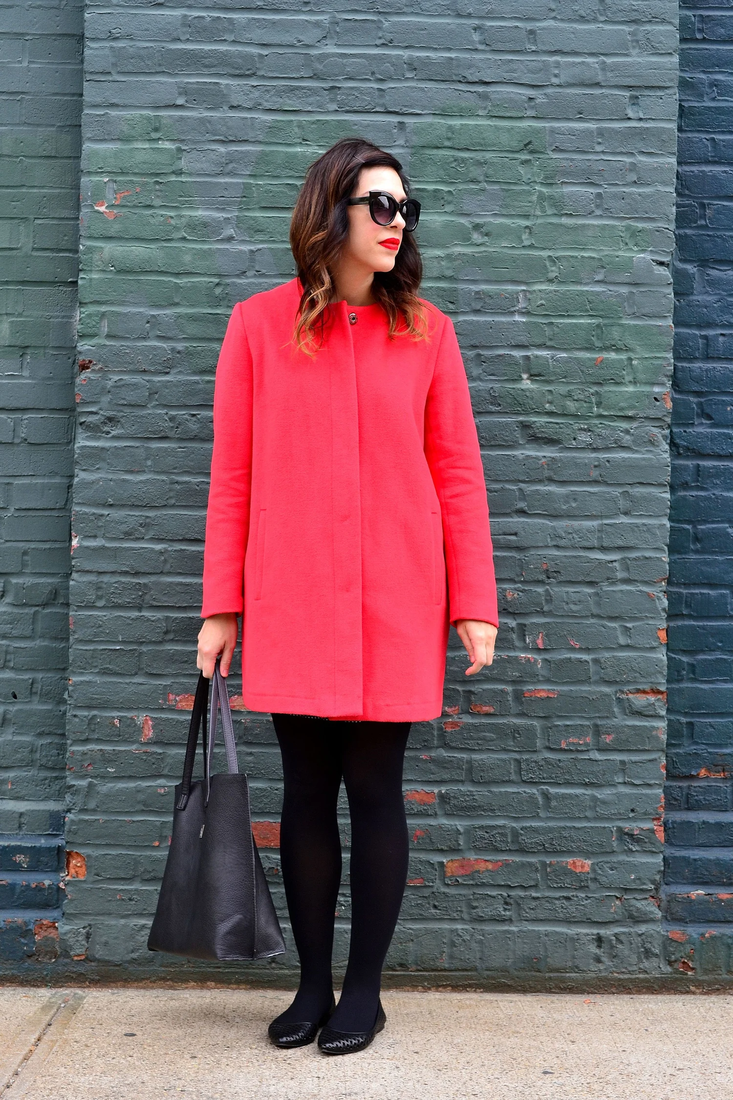 Color Pop! — Snapshot Fashion