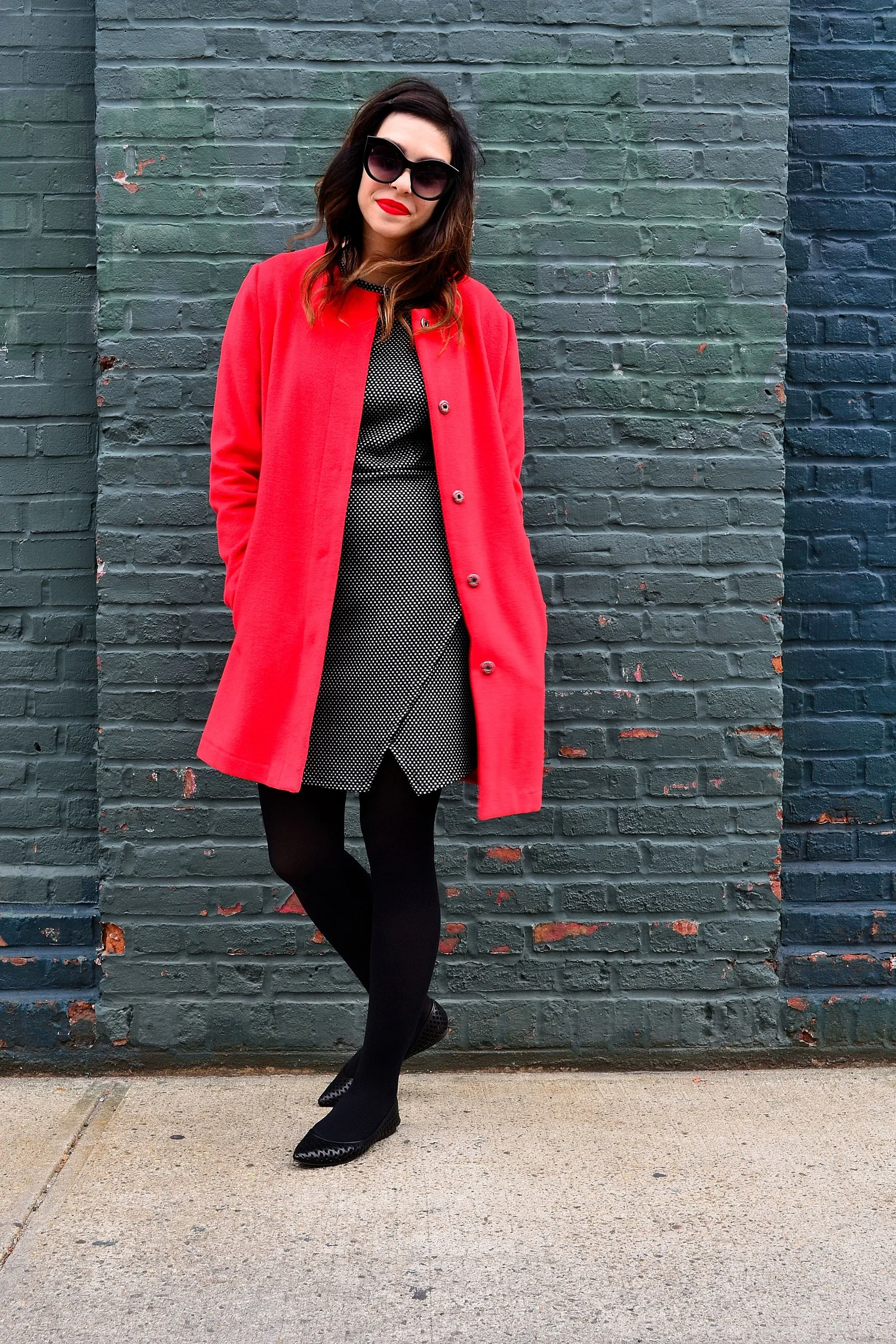 Color Pop! — Snapshot Fashion