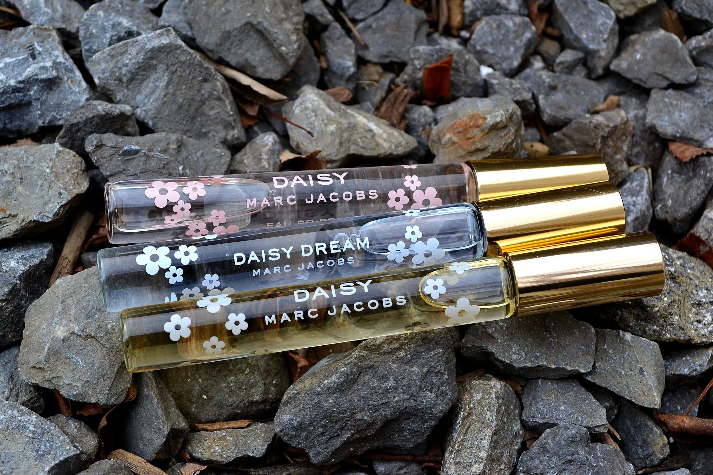 Scent Of A Woman — Snapshot Fashion