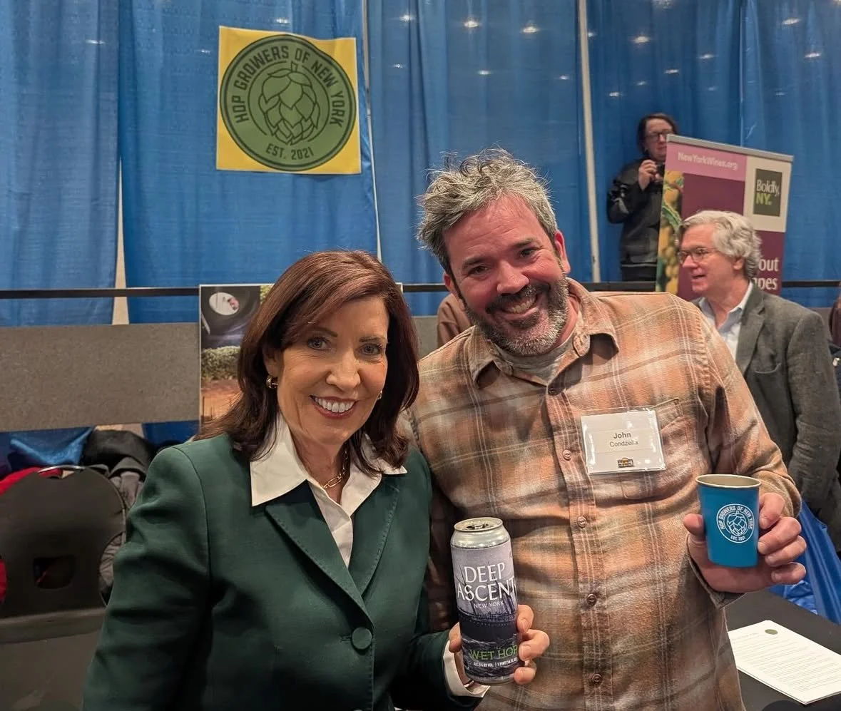 Home — SAINT JAMES BREWERY