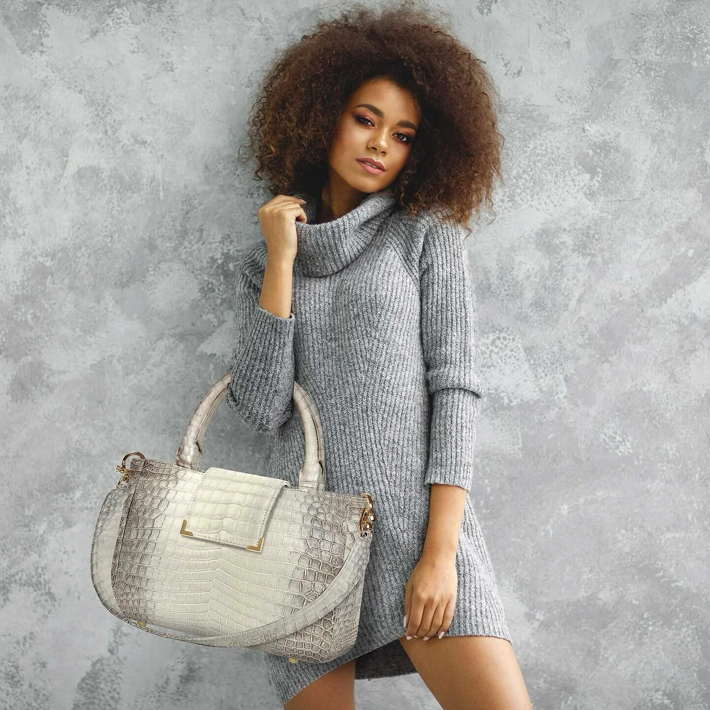 CLASSIC + COUTURE — JAMAH