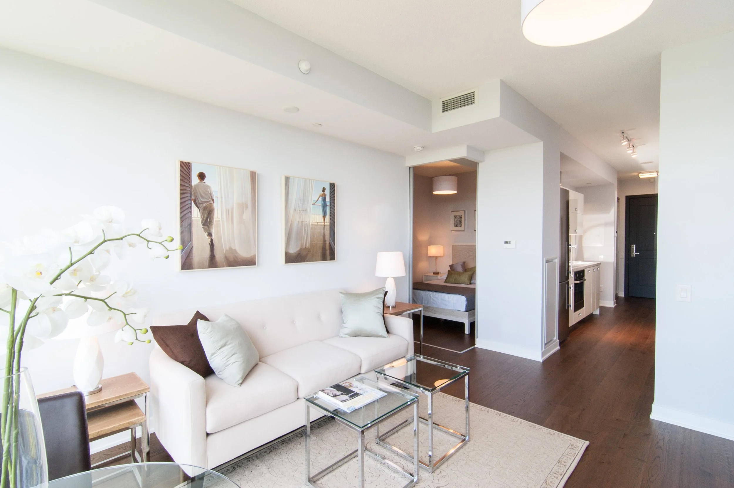 Kalli George Interiors Toronto | Interior Decorator — Portolio ...