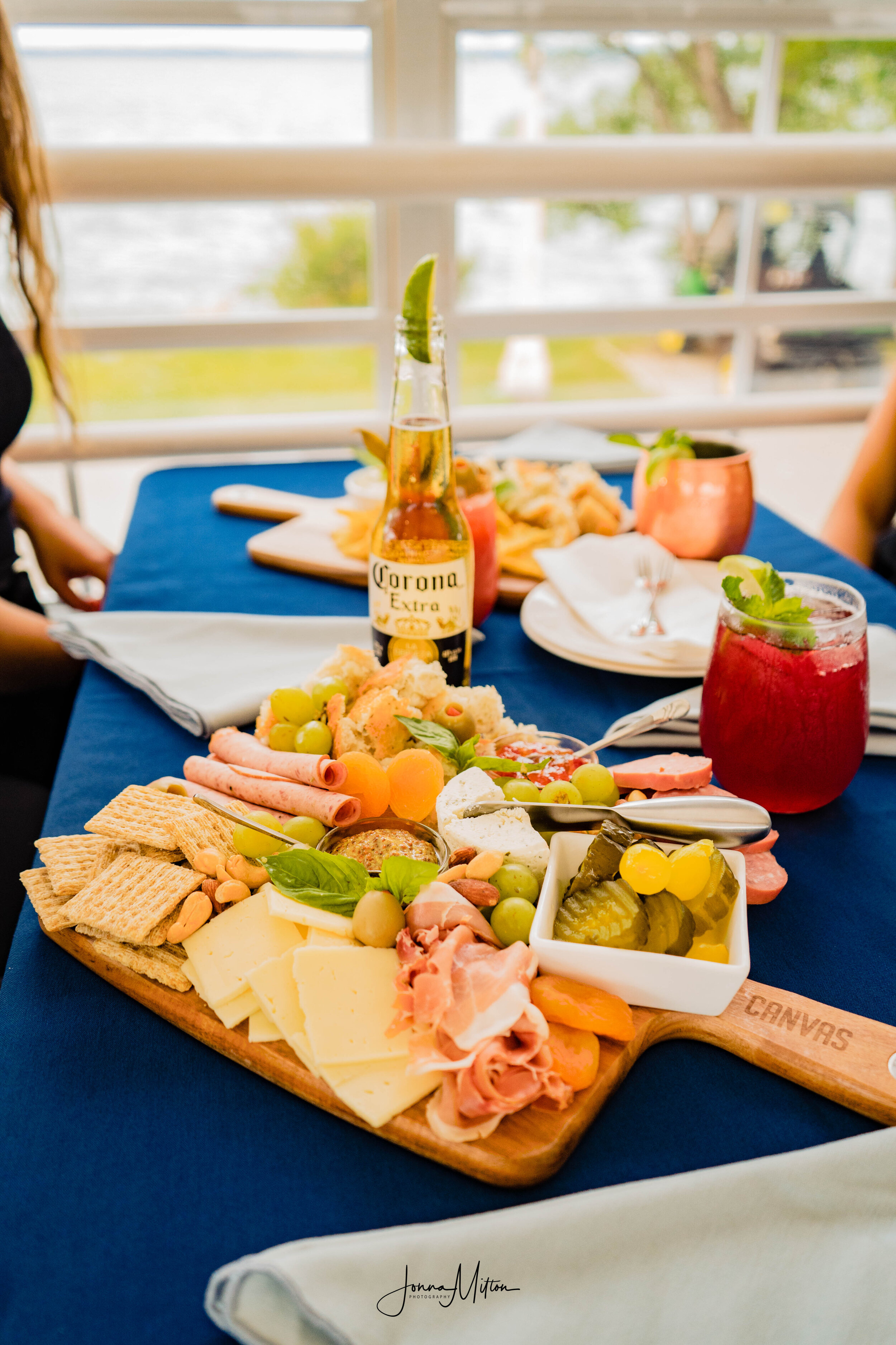 Martese Sunset Cruises — The Clear Lake Marina