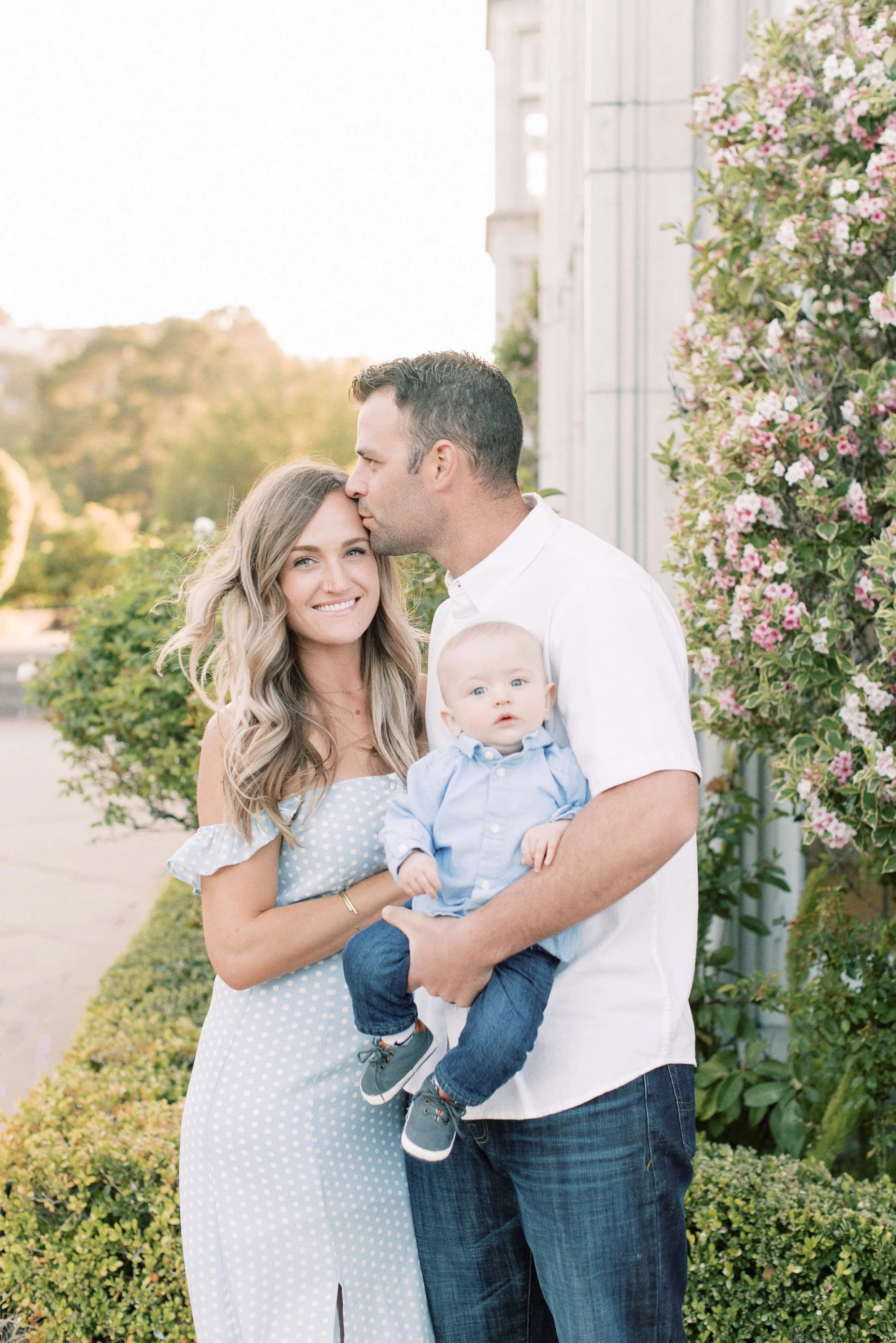 Allison Menke Photography: Bay Area Family Photographer — San Jose ...
