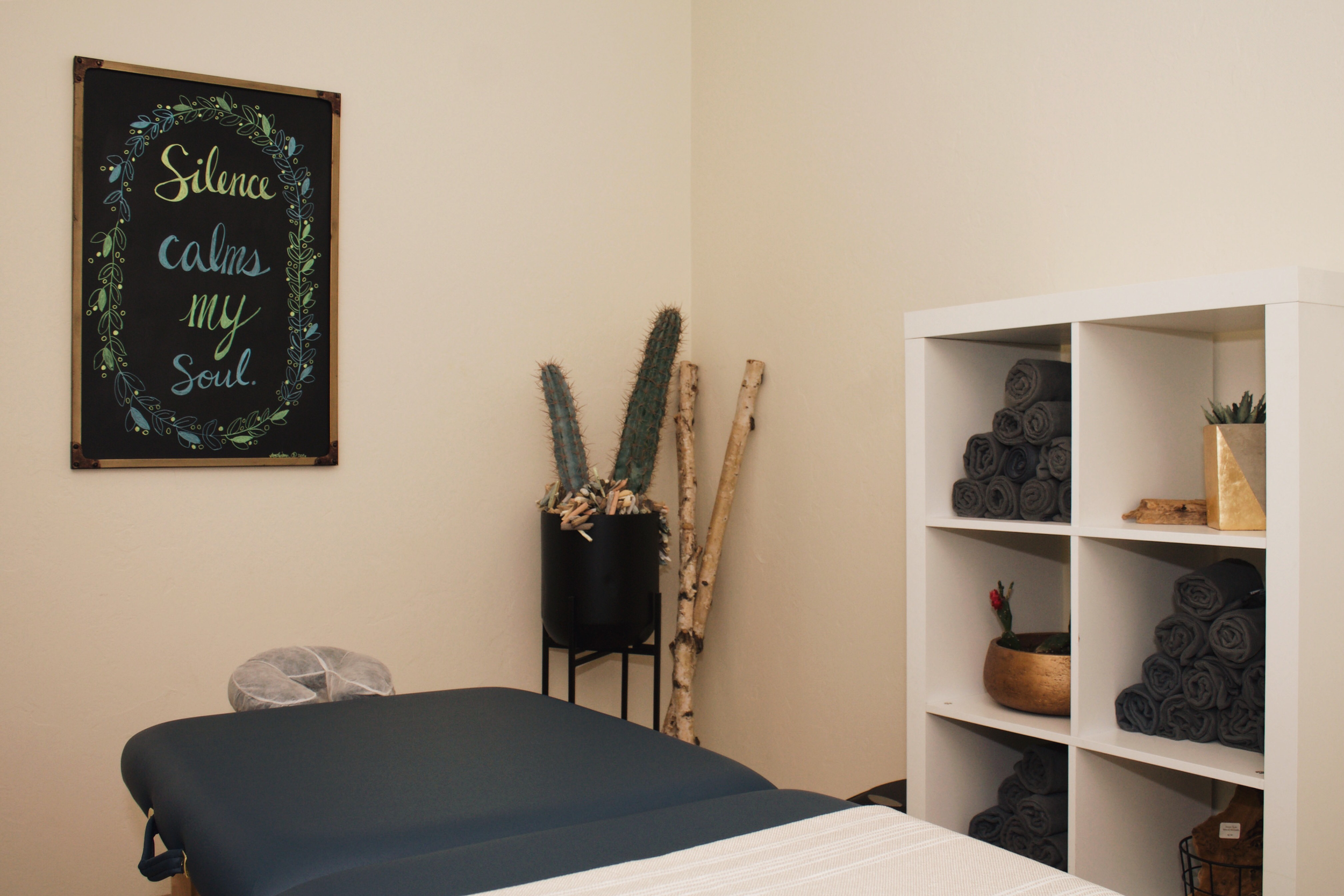 Juniper Stone Salon & Mercantile