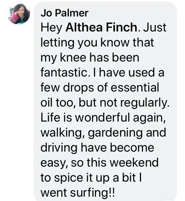 The PainFree Method™ - painfreedom