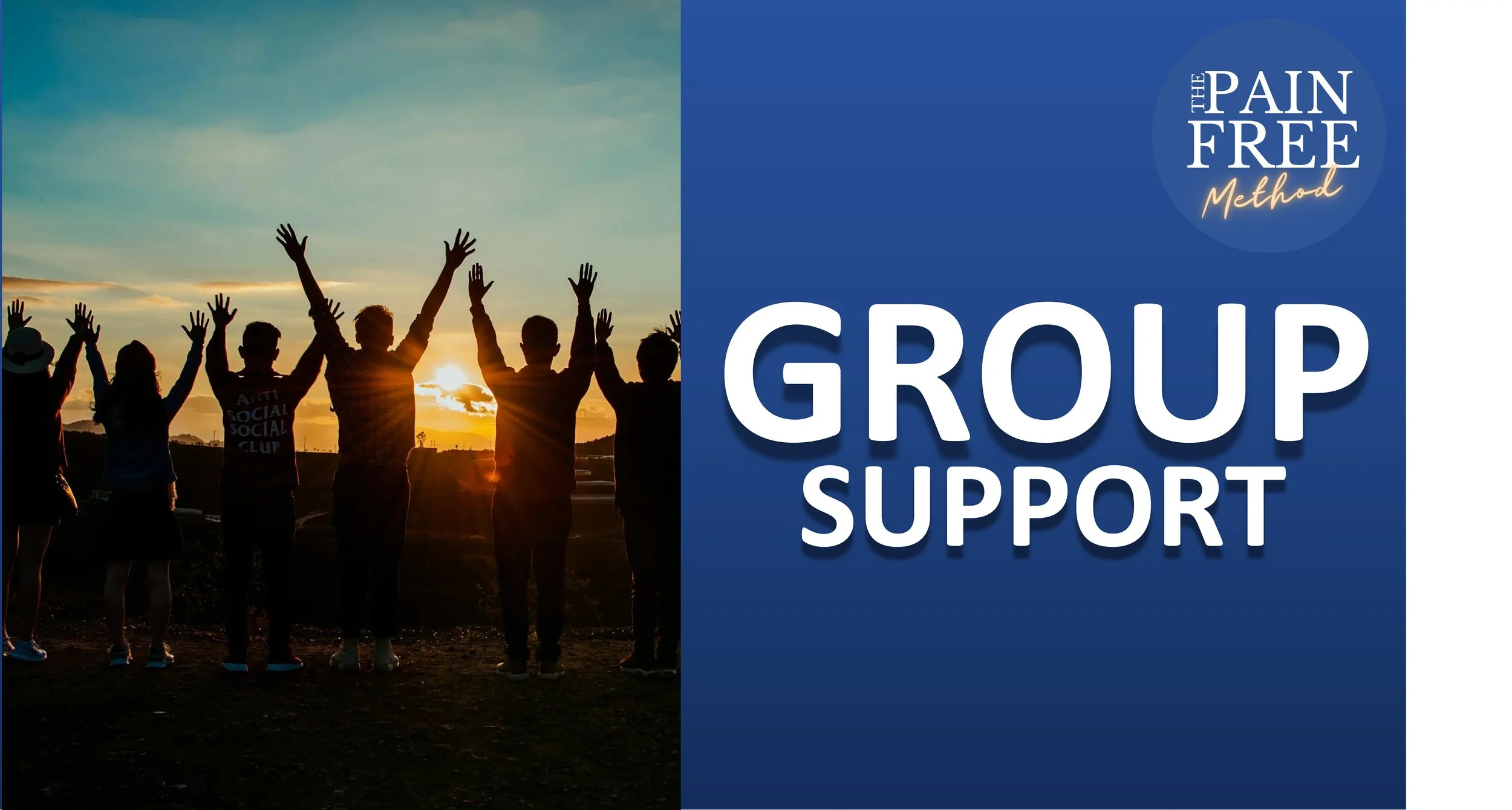 The PainFree Method™ - how to be naturally pain free