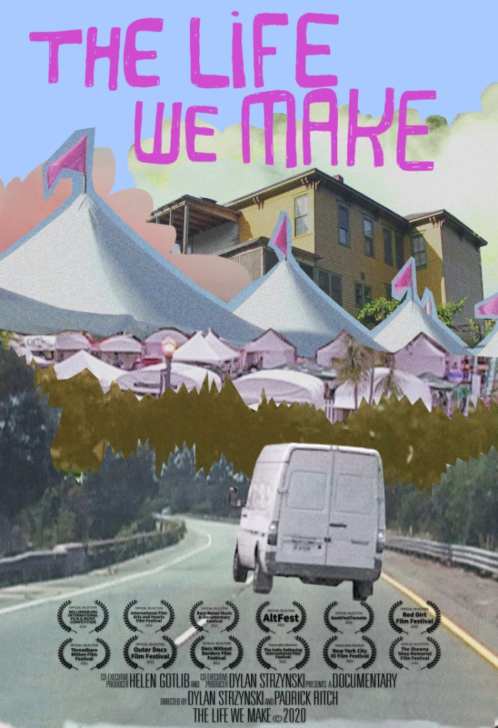 Dylan Strzynski Fine Artist