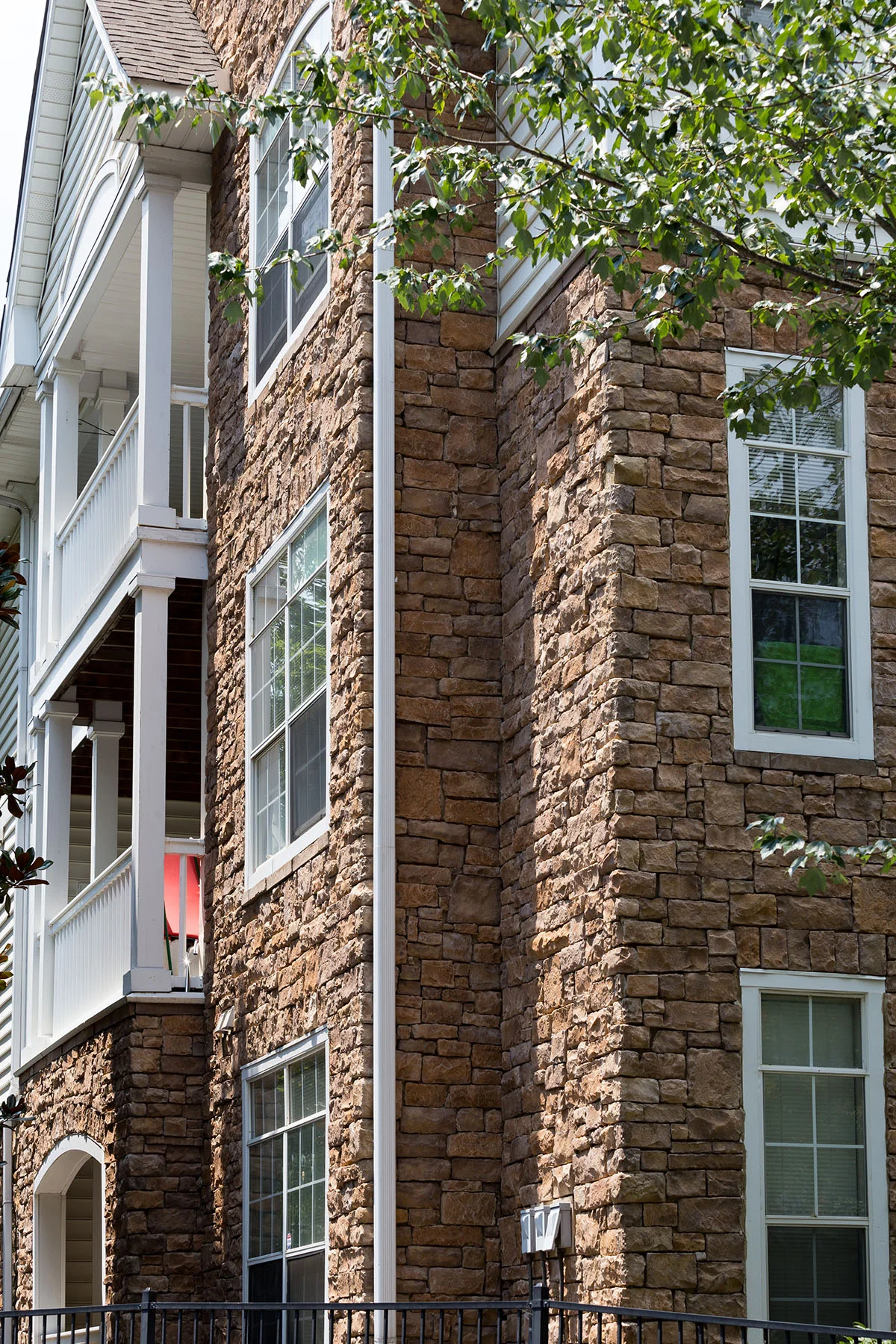 COMMERCIAL MULTIFAMILY EXTERIOR | Atlanta Real Estate Photo and Video