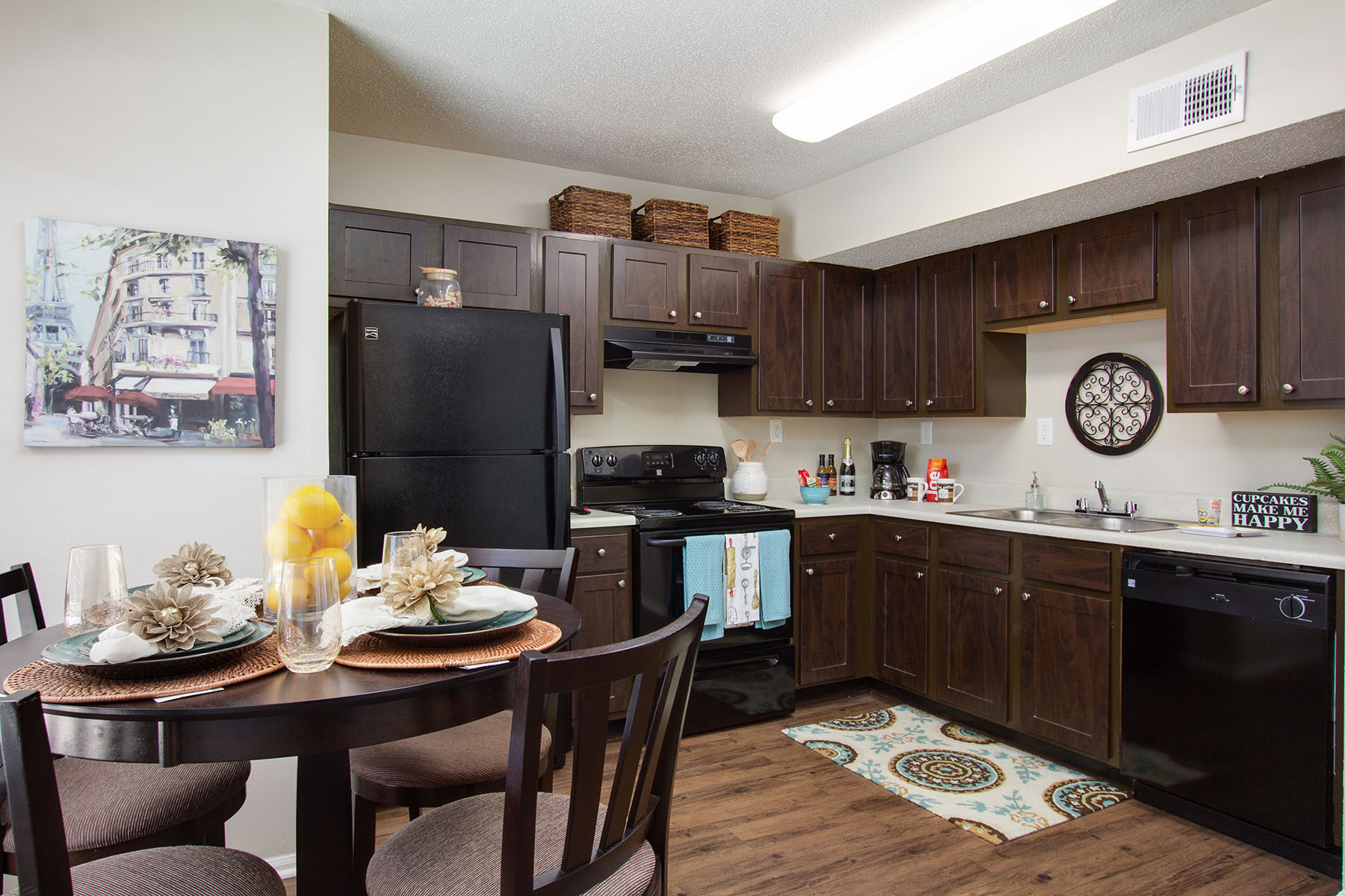 COMMERCIAL MULTI FAMILY INTERIORS — Atlanta Real Estate Photography & Video