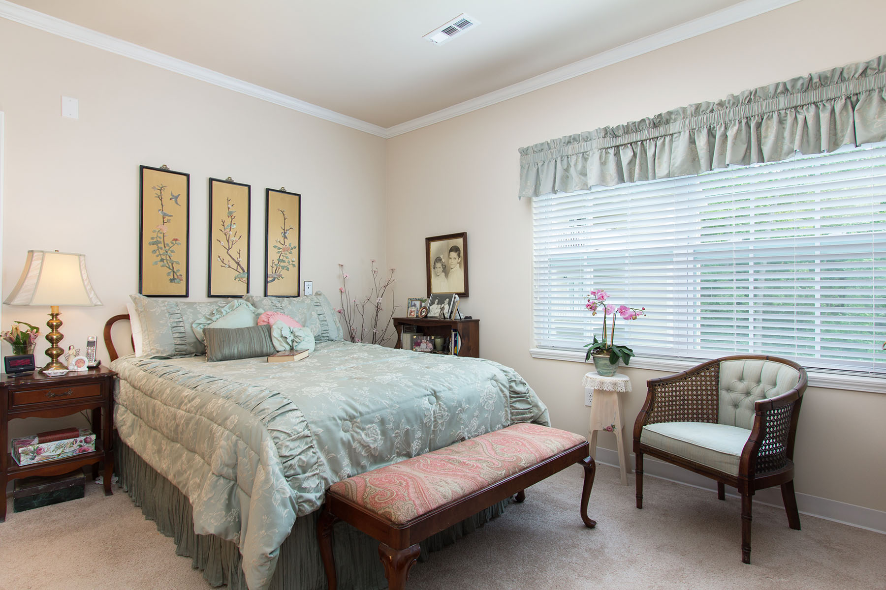 COMMERCIAL MULTI FAMILY INTERIORS — Atlanta Real Estate Photography & Video