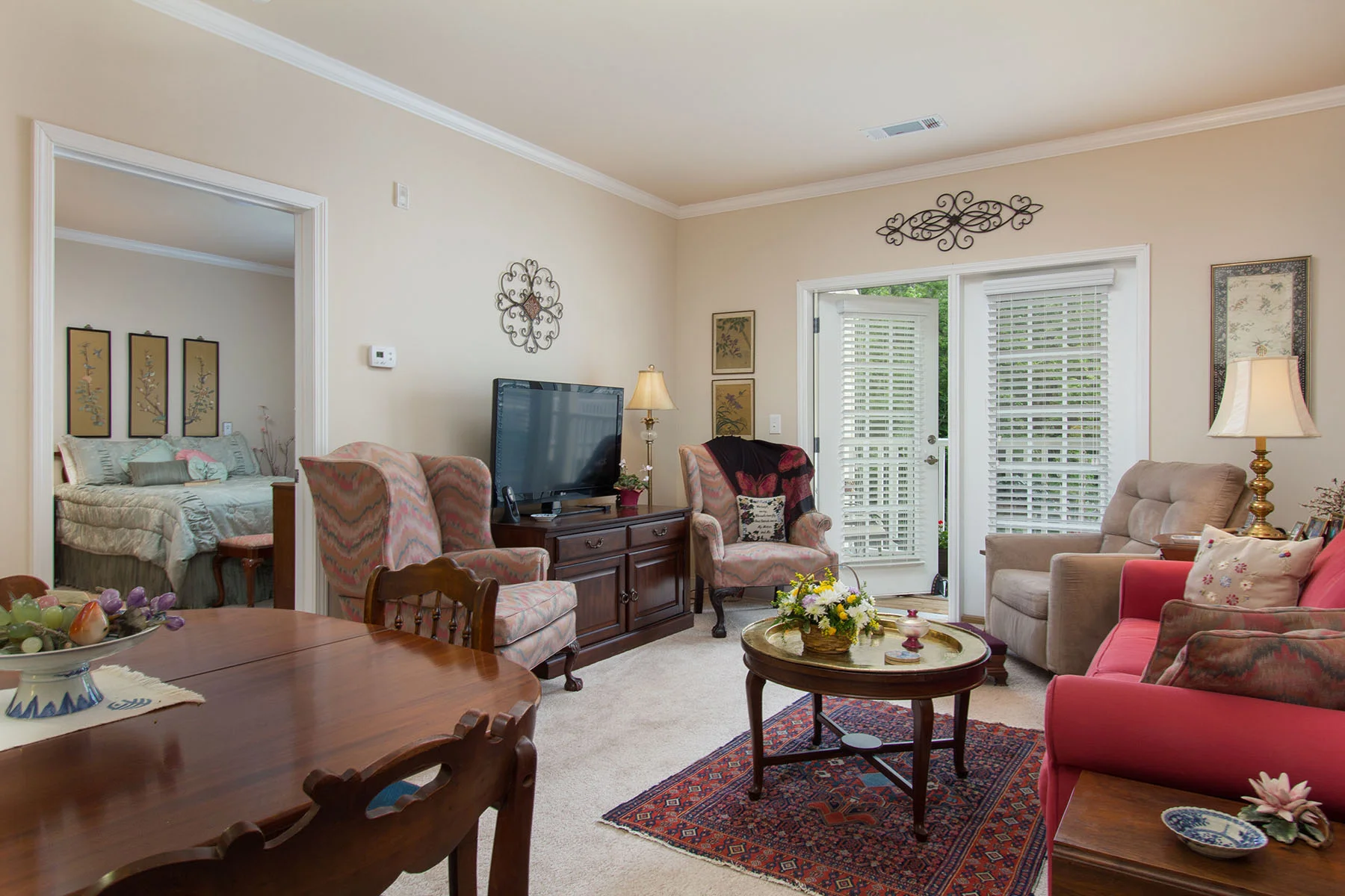 COMMERCIAL MULTI FAMILY INTERIORS — Atlanta Real Estate Photography & Video