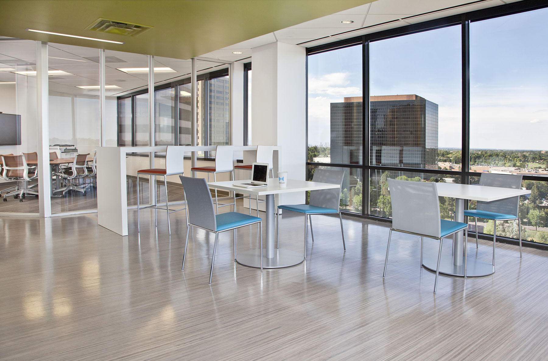 COMMERCIAL OFFICE BUILDINGS | Atlanta Real Estate Photo and Video