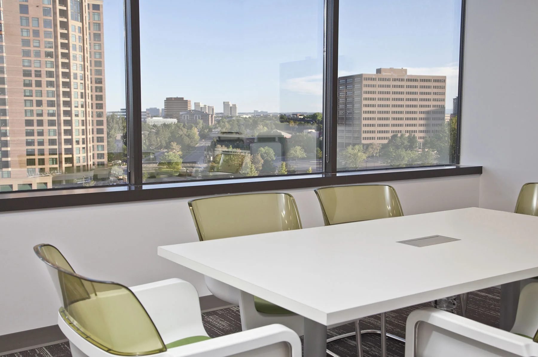 COMMERCIAL OFFICE BUILDINGS | Atlanta Real Estate Photo and Video