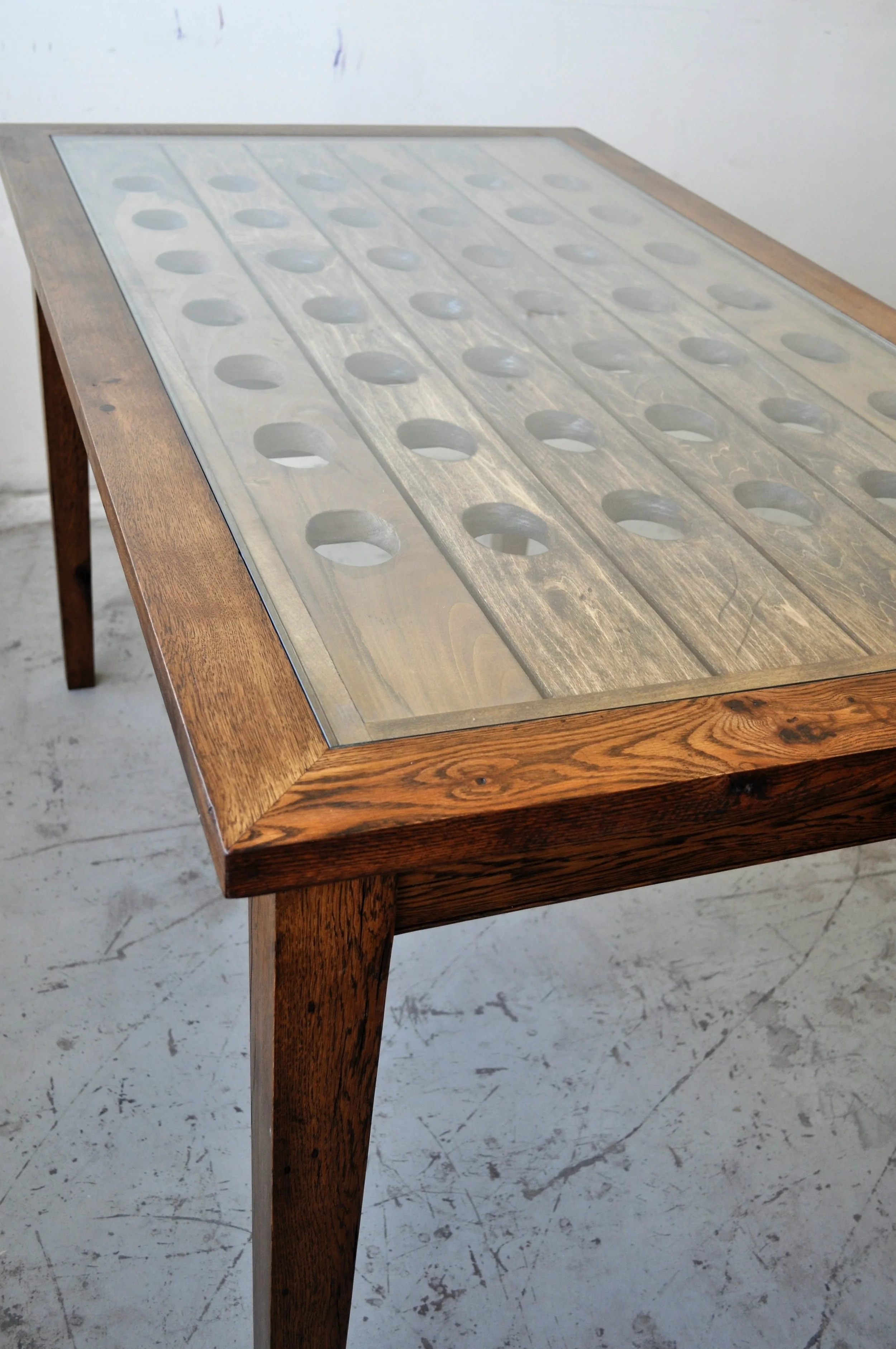 Furniture Portfolio - Handmade American Furniture