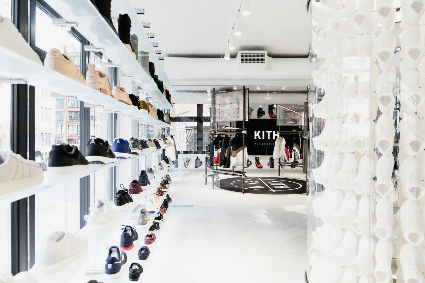 KITH — JONES