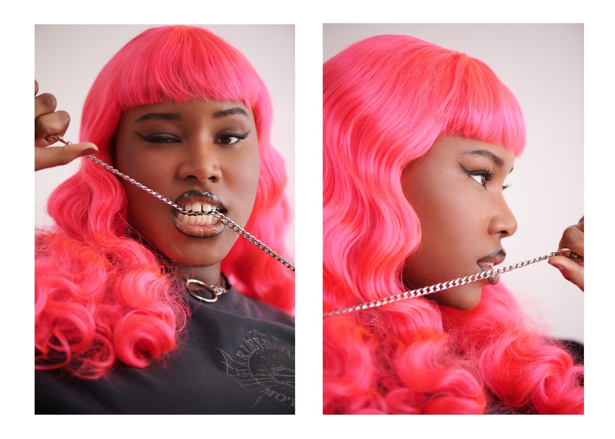 Gallery I — Molly Tellekson