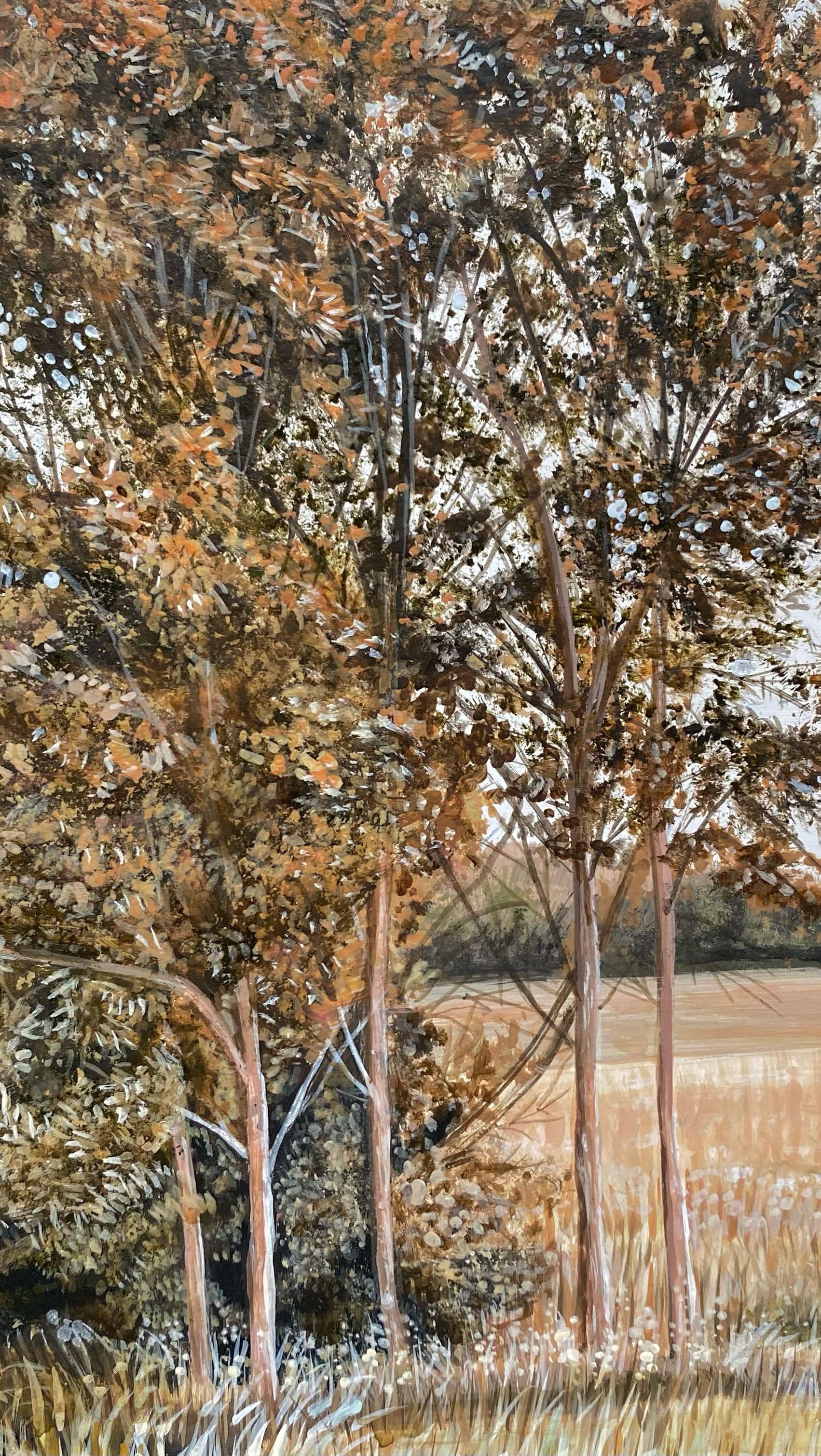 Hettie Roberts | Landscape Art Prints & Paintings