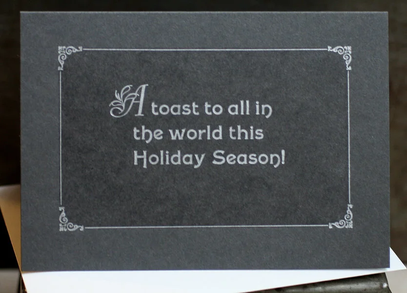 Silent Film Intertitles