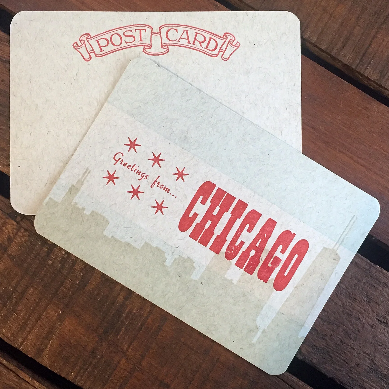 Greeting Cards — Starshaped Press