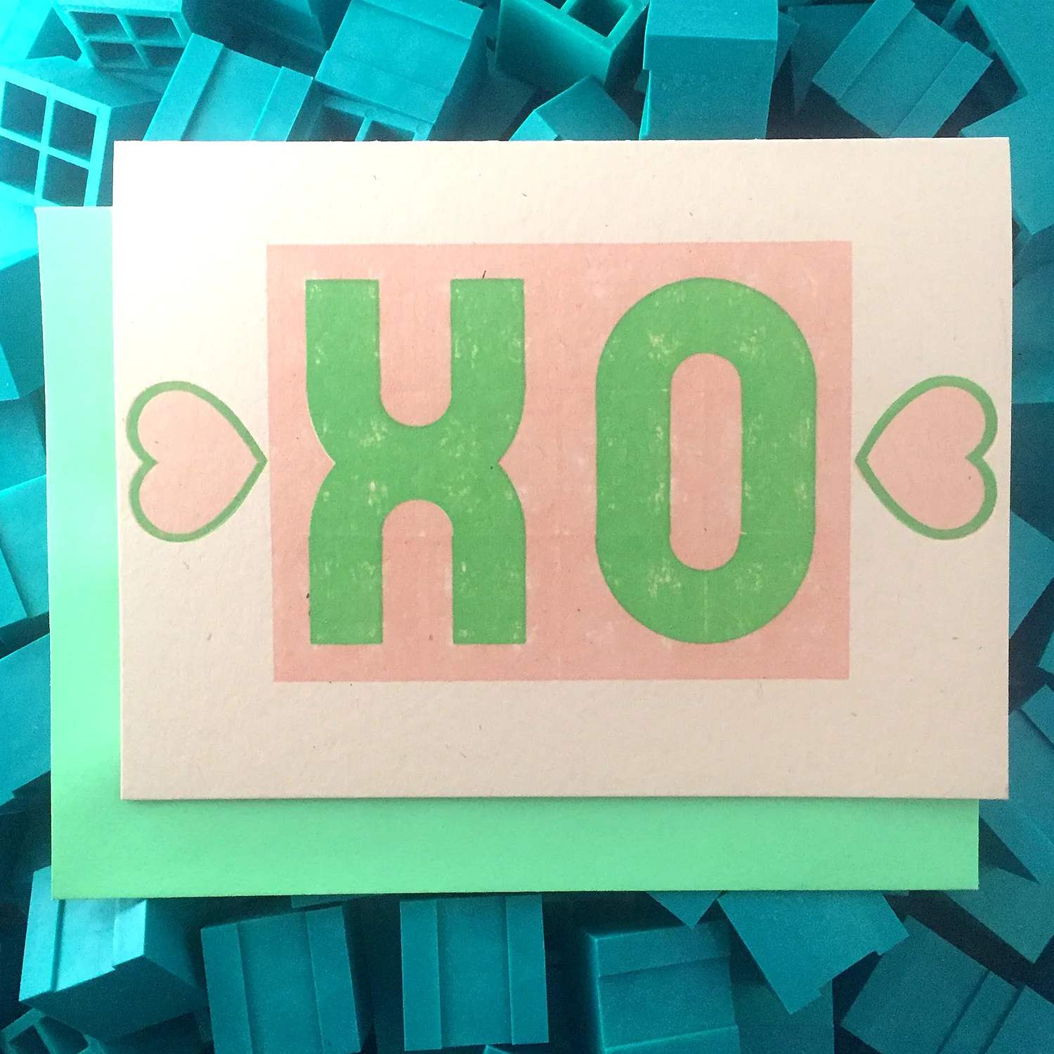 Greeting Cards — Starshaped Press