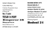 Design in 1, 2, 3 — Starshaped Press
