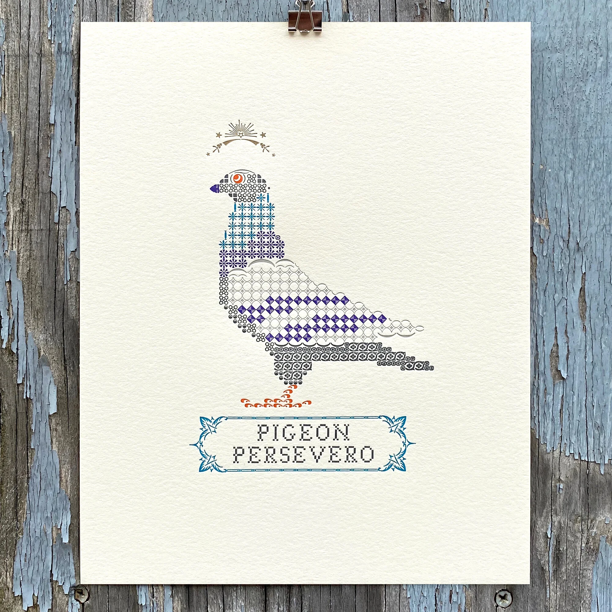 Easy Color Seps — Starshaped Press