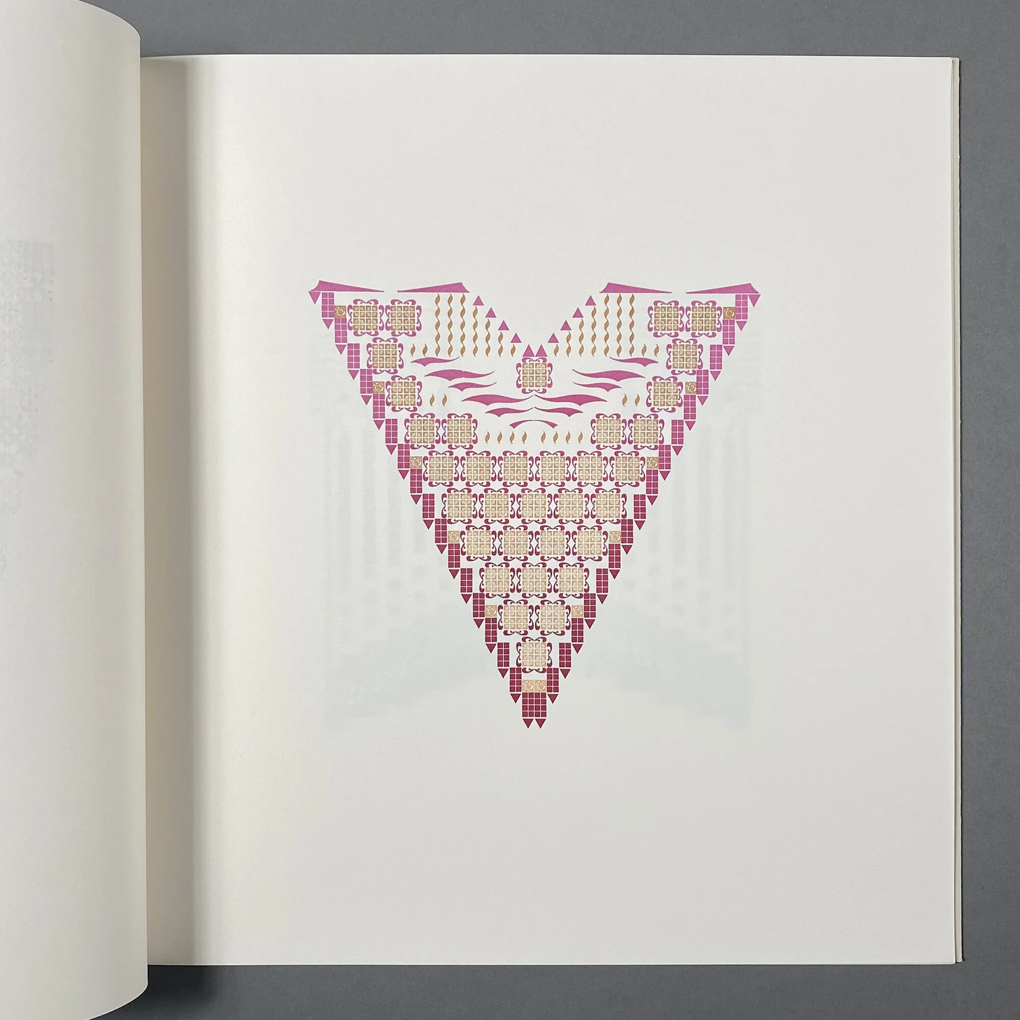 The Twelve Alphabet — Starshaped Press