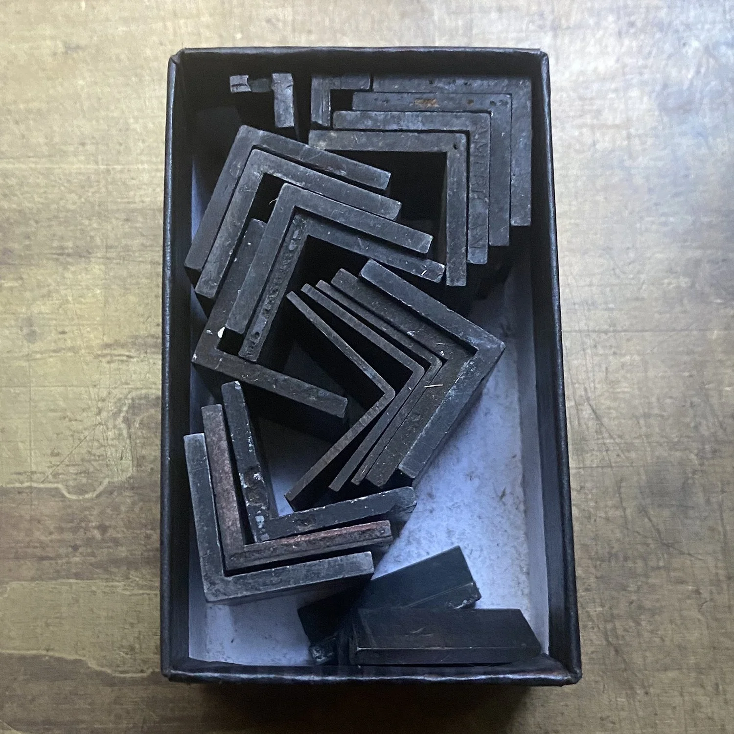 10 Out of 10, Would Recommend — Starshaped Press