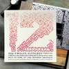 The Twelve Alphabet — Starshaped Press