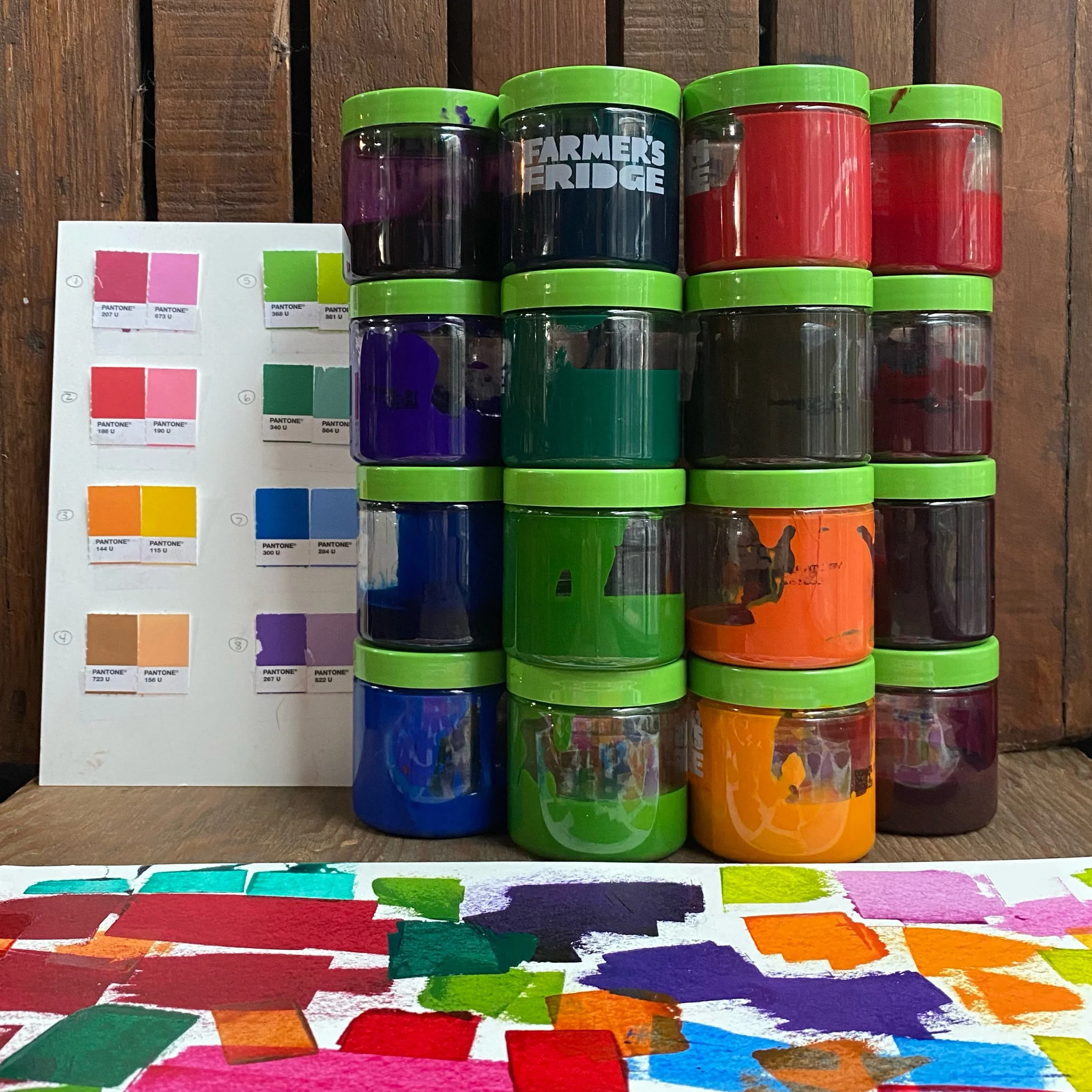 The Twelve Alphabet — Starshaped Press