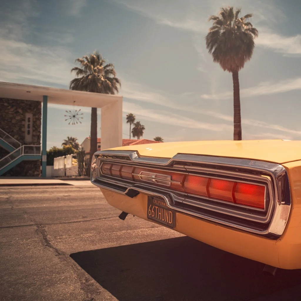 Autobahn 66 Photography By Jens OchlichAutobahn 66 Photography By Jens ...