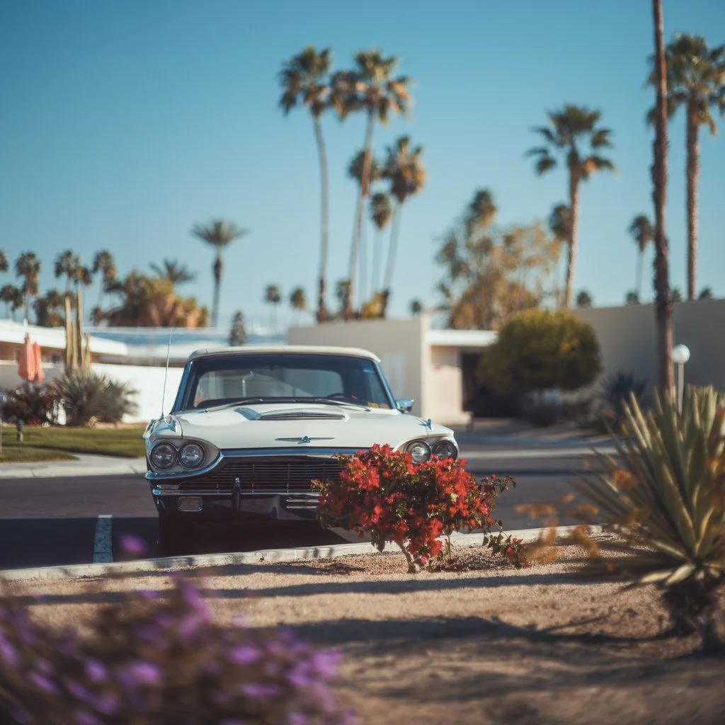 Autobahn 66 Photography By Jens OchlichAutobahn 66 Photography By Jens ...