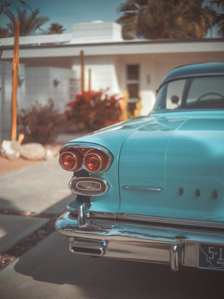 Autobahn 66 Photography By Jens OchlichAutobahn 66 Photography By Jens ...