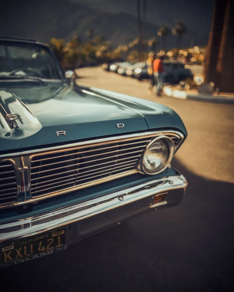 Autobahn 66 Photography By Jens OchlichAutobahn 66 Photography By Jens ...