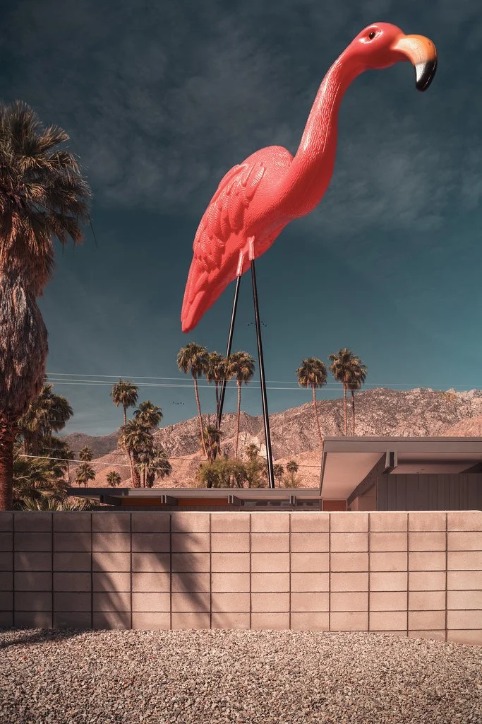 Autobahn 66 Photography By Jens OchlichAutobahn 66 Photography By Jens ...