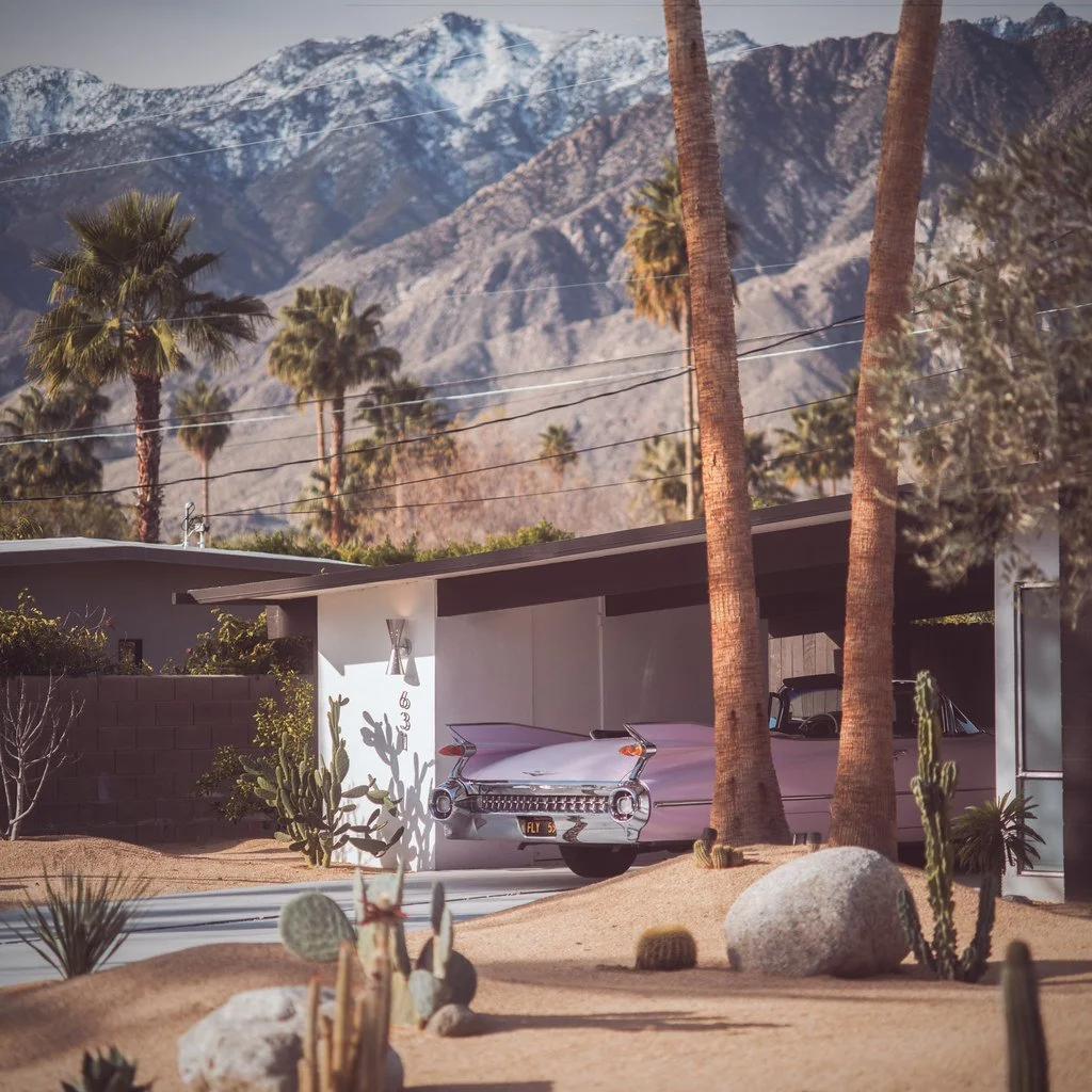 Autobahn 66 Photography By Jens OchlichAutobahn 66 Photography By Jens ...