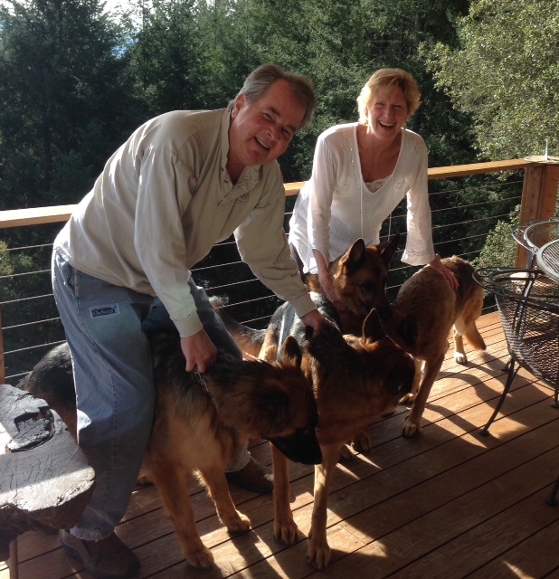 28: Cooks, Books, and Corks — Inside Winemaking