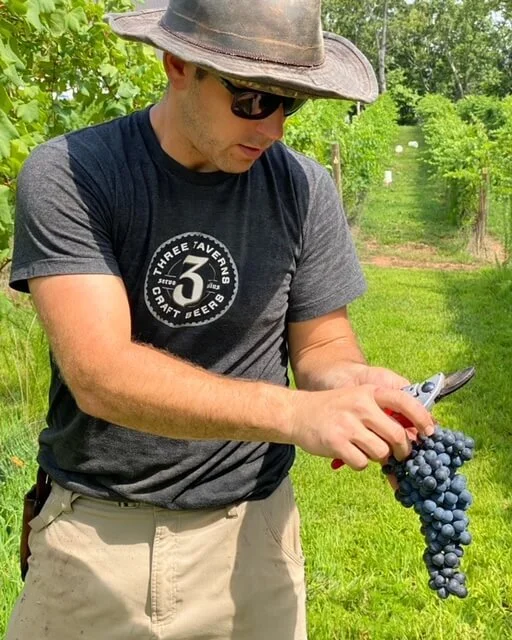 165: Dan Limoges - Limoges Cellars — Inside Winemaking